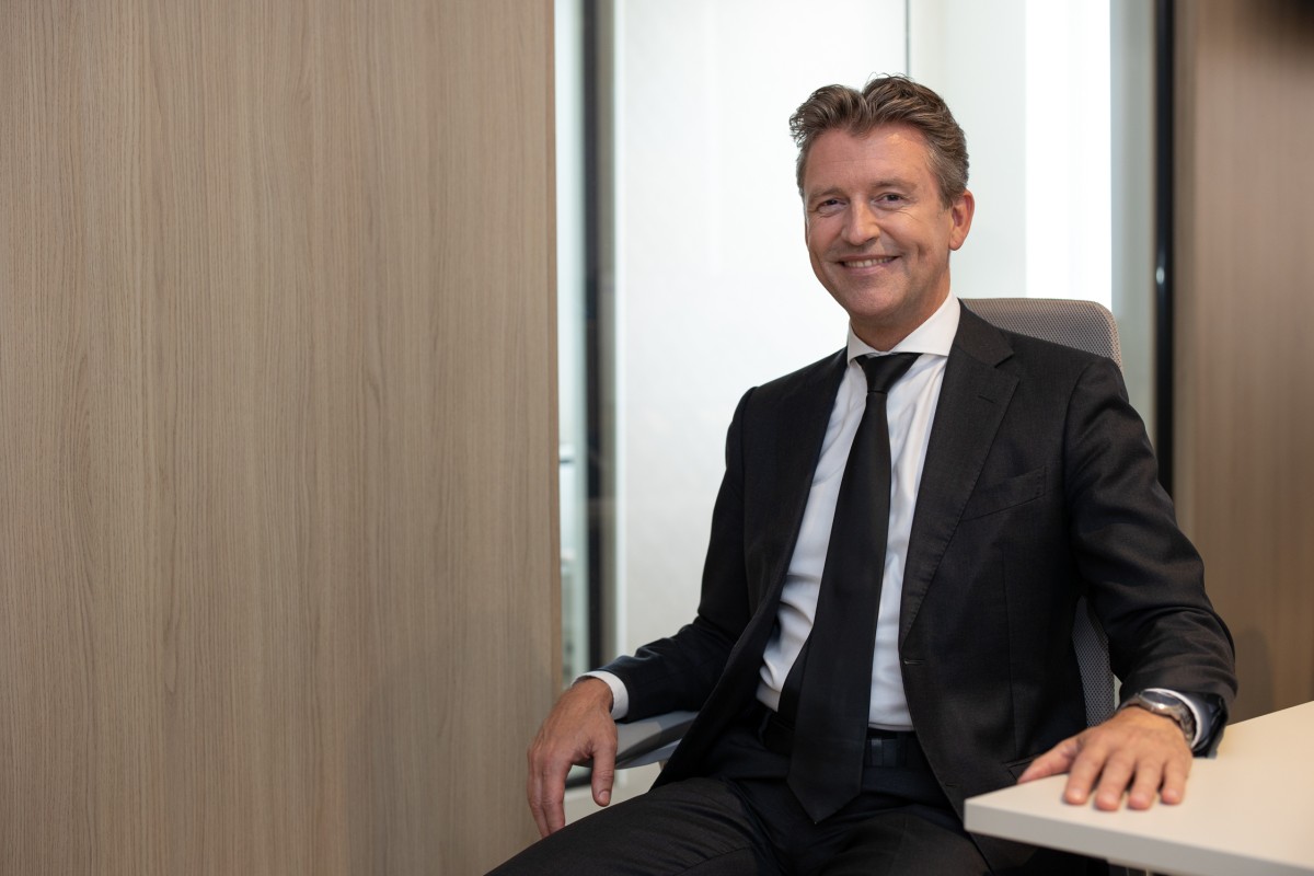 Zakelijke hypotheek, groeikapitaal of liquide middelen; wij denken in ...