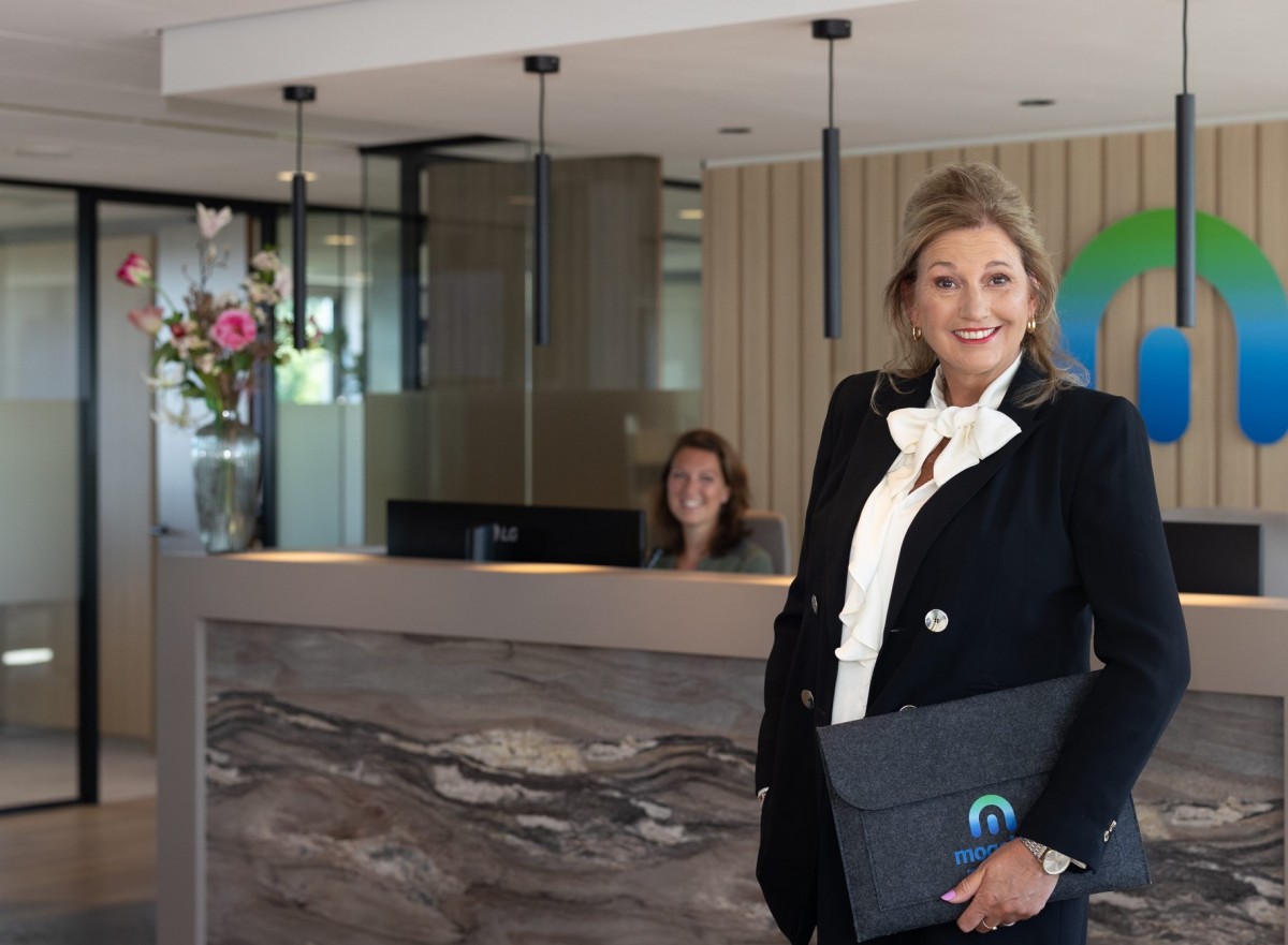 "Ik ken geen bedrijf dat zoveel voor haar medewerkers doet" | Werken ...